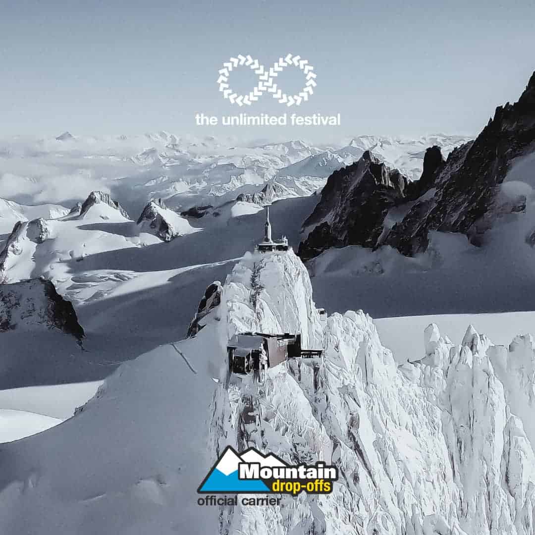 News - Mountain Drop-offs