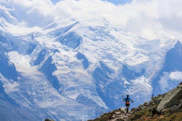 UTMB Transfers | Airport transfers to Chamonix and Courmayeur