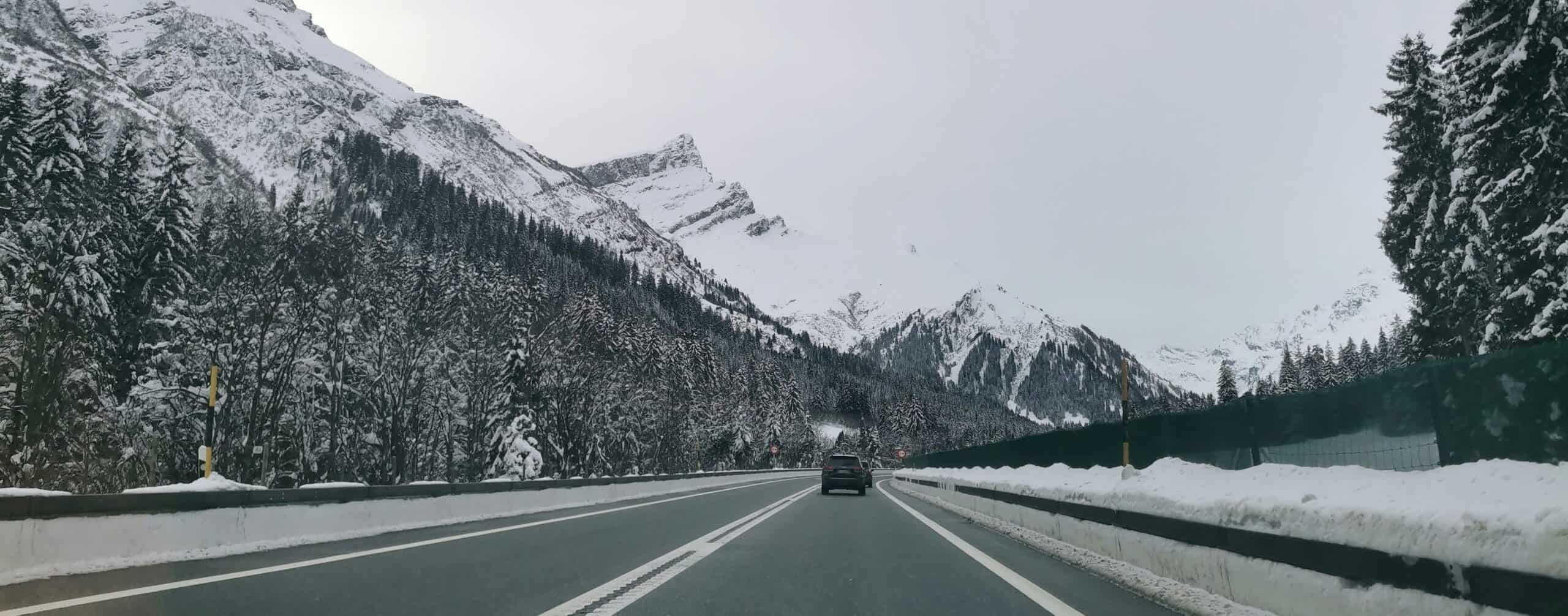 Our Terms & Conditions - Mountain Dropoffs