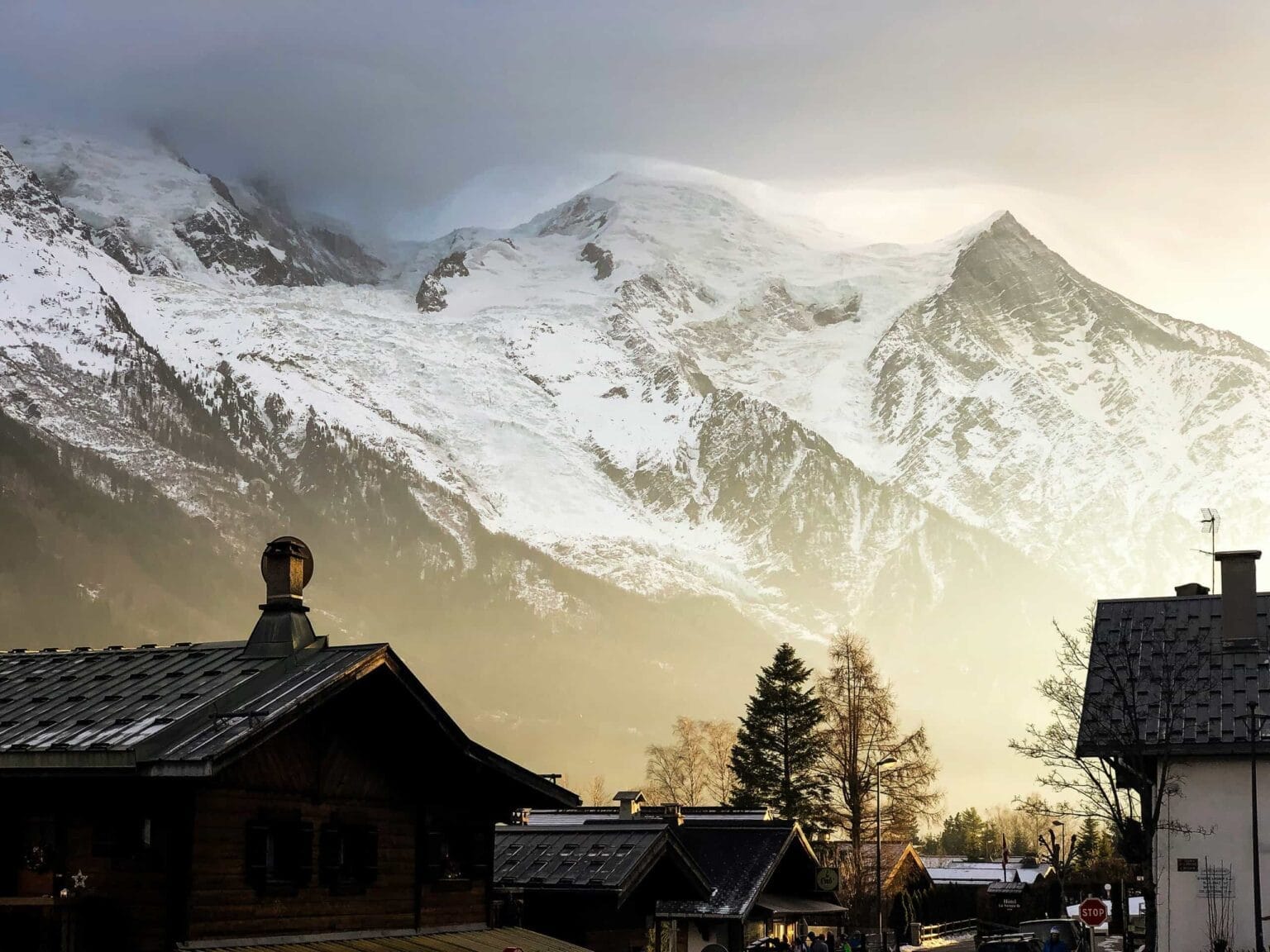 Our Transfers - Mountain Dropoffs