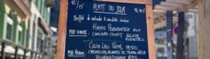 Restaurants in Chamonix - Our guide to eating in Chamonix - Mountain ...