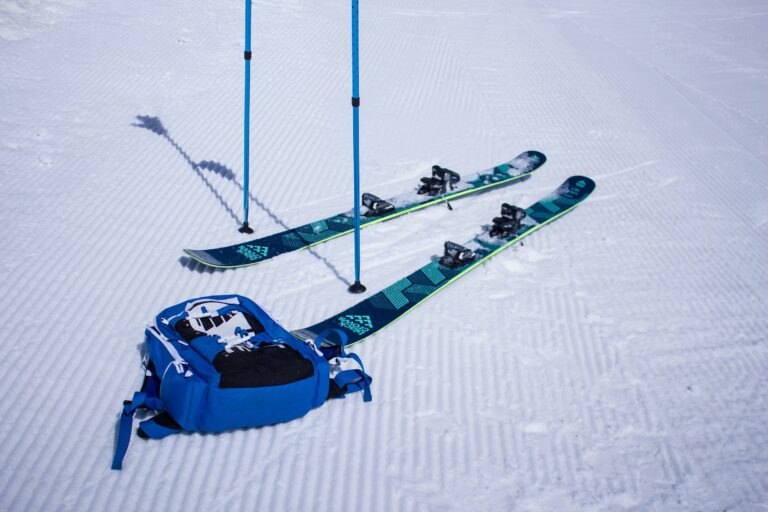 First-Time Ski Trip to Chamonix: A Practical Winter Guide - Mountain ...